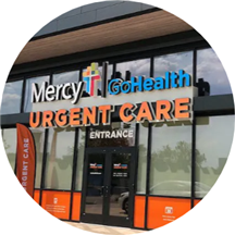 Mercy-GoHealth Urgent Care-Nichols Hills, Nichols Hills, OK