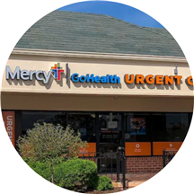 Mercy-GoHealth Urgent Care-St Charles, St. Charles, MO