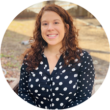 Merisa Martinez, RDN, MS, LD, Broaddus, TX | Dietitian