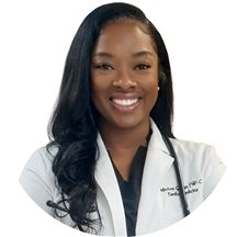 Mhykeisha Evans-George, NP | Richard Medical Clinic Inc., Opelousas, LA