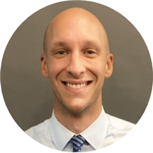 Michael Biederman, LPC, Portland, ME | Psychotherapist