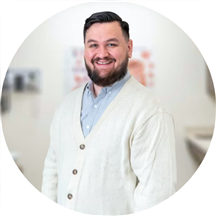 Michael Embrey, LCSW, Brooklyn, NY | Psychotherapist