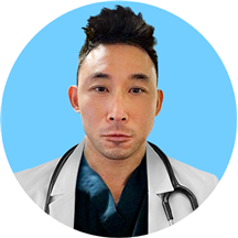 Michael Eng, PA, PA-C | Circle Medical, San Francisco, CA