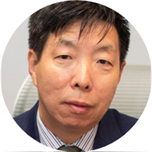 Michael Liu, NP, Richmond Hill, NY | Adult Nurse Practitioner