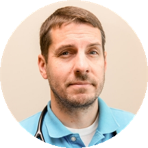 Michael Miller, PA | Edward Medical Group, Naperville, IL