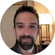 Michael Read, LMT, Huntington, NY | Massage Therapist