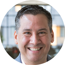 Michael V Smith, LMHC, IN | Psychotherapist | Get Virtual Care