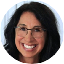 Michele Ruderman, RD, Smyrna, NY | Dietitian | Get Virtual Care