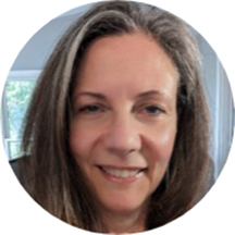 Michelle Godfrey, LCSW, ME | Psychotherapist | Get Virtual Care