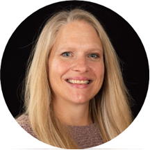 Michelle Gonyo, LCSW, Alexandria, VA | Psychotherapist