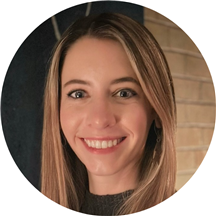 Michelle Hoffman, RDN, MPH, Westerville, OH | Dietitian