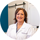 Rachel Huynh, NP, Benton, AR | Nurse Practitioner