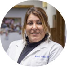 Miranda Riggs, FNP | MedBridge, Fairmont, WV