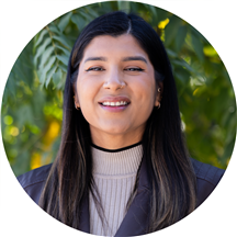 Mireli Begnaud, AMFT | Psychotherapy Center, Inc., Costa Mesa, CA