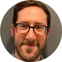 Mitchell Rinn, LPC, Pittsburgh, PA | Psychotherapist