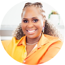 Monica D. Randle, LPCC, LPC, Marietta, GA | Psychotherapist