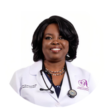 Monica Sam, APRN, RN, NP, DE | Nurse Practitioner (Psychiatry)