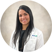 Monick Crain, FNP | MedLink Georgia, Jefferson, GA