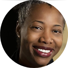 Monique Thompson, LPC, Broaddus, TX | Psychotherapist