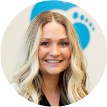 Morgan Hubble, NP, White House, TN | Nurse Practitioner (Podiatry)