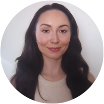 Morgyn Miller, LSW, OH | Psychotherapist | Get Virtual Care