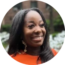 Myea Meighan, PMHNP, NP, Astoria, NY | Get Virtual Care