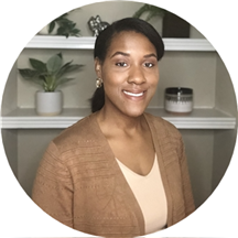 Myracle Clay-Bennett, LCMHC, NC | Psychotherapist | Get Virtual Care