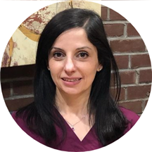 Nadine Bedrosian, PA-C, Carmel, NY | Physician Assistant (Dermatology)
