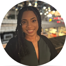 Nadine George, LCSW, New York, NY | Psychotherapist | Get Virtual Care