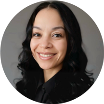 Naja Morgan, PMHNP, NJ | Get Virtual Care