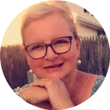 Nancy Benson, LPC, CT | Psychotherapist | Get Virtual Care