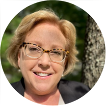 Nancy Hudson Embleton, MSW, LICSW, South Kingstown, RI