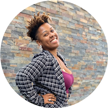 Nashay Lorick, LCSW, Kenefic, OK | Psychotherapist | Get Virtual Care