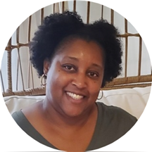 Natasha Mobley, LPC, Arlington, VA | Psychotherapist