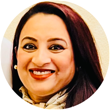 Navdip Kaur, PMHNP, TX | Get Virtual Care