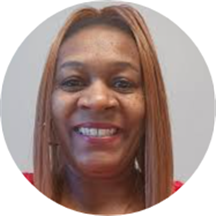 Necole Jamison, MSW, LMSW, MI | Psychotherapist | Get Virtual Care