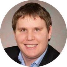 Nicholas Riordan, NP | Providence Family Medicine, Spokane, WA