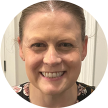 Nichole Rader, MS, LPC, Grovetown, GA | Psychotherapist