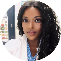 Nicole Holness, RD, MS, CDN, NY | Dietitian | Get Virtual Care