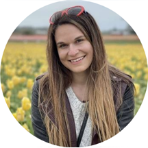 Nicole Kriz, LMFT, Los Angeles, CA | Psychotherapist