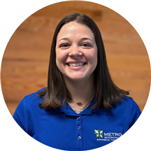 Nicole Magliulo, OT, Great Neck, NY | Occupational Therapist