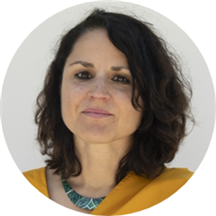 Nicole Rademacher, AMFT, Markleeville, CA | Psychotherapist