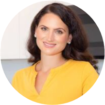 Nicole Ramirez, MS, RD, CDN, Brooklyn, NY | Dietitian