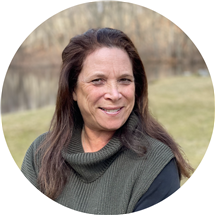 Nicole Rhind, LCSW, Stamford, CT | Psychotherapist | Get Virtual Care