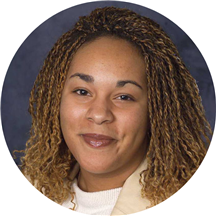 Nicole Urseline Tucker, PA, Rochester, NY | Physician Assistant