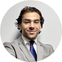 Nidal Abukhalil, PA-C, AZ | Physician Assistant | Get Virtual Care