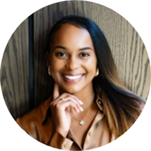 Nina Dismukes, LPC, Milwaukee, WI | Psychotherapist | Get Virtual Care
