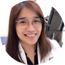 Noreen Lagman, PT, Smyrna, NY | Physical Therapist | Get Virtual Care