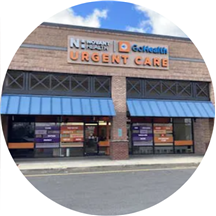Novant-Go Health Urgent Care-Greensboro, Greensboro, NC