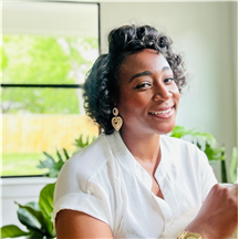 Octavia Griffin, LCSW, Austin, TX | Psychotherapist | Get Virtual Care